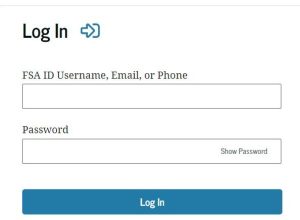 MyFedLoan Login Servicing - My Fed Loans